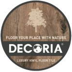 Decoria Rus Lvt (Revolyutsionniy Avenue No:49/107), zemin döşeme üretim ve satış firmaları  Podolsk'tan