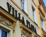 Villa Flora S. R. O. (Ústecký kraj, Teplice), emlak ofisi  Teplice'den