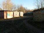 Гаражный кооператив (gorodskoy okrug Ivanovo, Frunzenskiy District), garajlar  İvanovo'dan