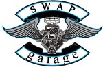 Swap Garage (Konovalova Street No:7к5), motor tamiri  Nijni Novgorod'dan