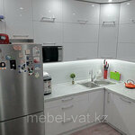 Vat (Suyunbai Avenue No:45А), özel mobilya yapımı  Almatı'dan
