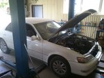 Atlant (Vatutina Street No:32), otomobil servisi  Novosibirsk'ten