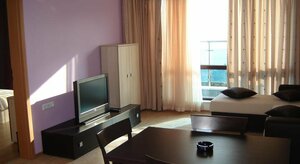 Royal Cove (Dobrich Province, Kavarna), otel  Dünya'dan