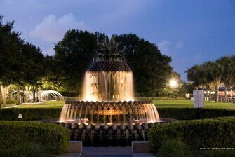 Otel Fairfield Inn & Suites Charleston North/University Area, Kuzey Charleston, foto