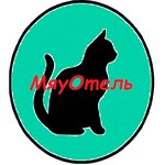MyauHotel (Aviakonstruktorov Avenue No:49), pet otel  Saint‑Petersburg'dan