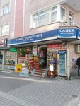 Caner Kuruyemiş (İstanbul, Avcılar, Gümüşpala Mah., Şükrübey Cad., 35A), market  İstanbul'dan