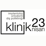 Özel Klinik 23 Nisan (Bursa, Nilüfer, 23 Nisan Mah., Mithatpaşa Cad., 2A), diş sağlığı poliklinikleri  Bursa'dan
