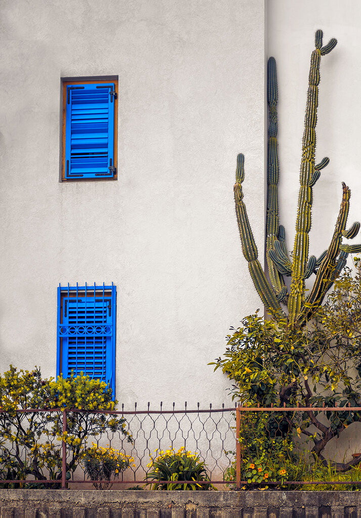 Emlak ofisi Doo Plava Monika, Bar, foto