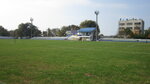 Viktor Dukov Dnister Stadium (Odeskyi raion, selyshche miskoho typu Ovidiopol), stadyum  Odessa Bölgesi'nden