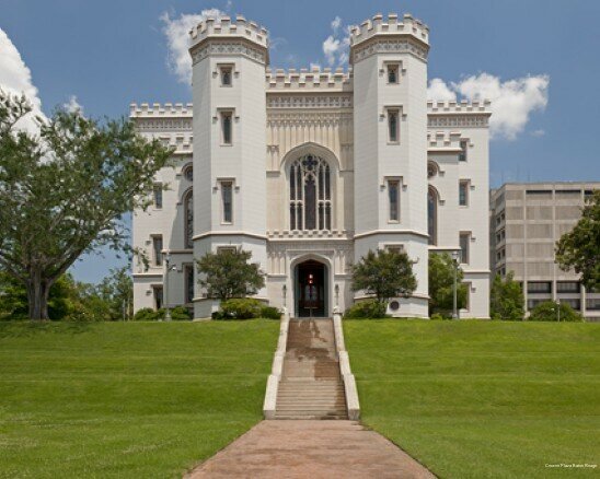 Otel Crowne Plaza Executive Center Baton Rouge, Baton Rouge, foto