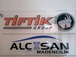 Tiftik Group (Alınteri Blv., No:33, Yenimahalle, Ankara), sanayi kuruluşu  Ankara'dan