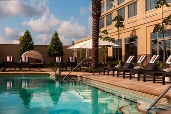Otel Renaissance Baton Rouge Hotel, Louisiana Eyaleti, foto