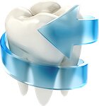Dentist Zotov S. V. (Transnistria, Tiraspol, Vosstaniya Street), özel ağız ve diş sağlığı klinikleri ve muayenehaneleri  Tiraspol'dan