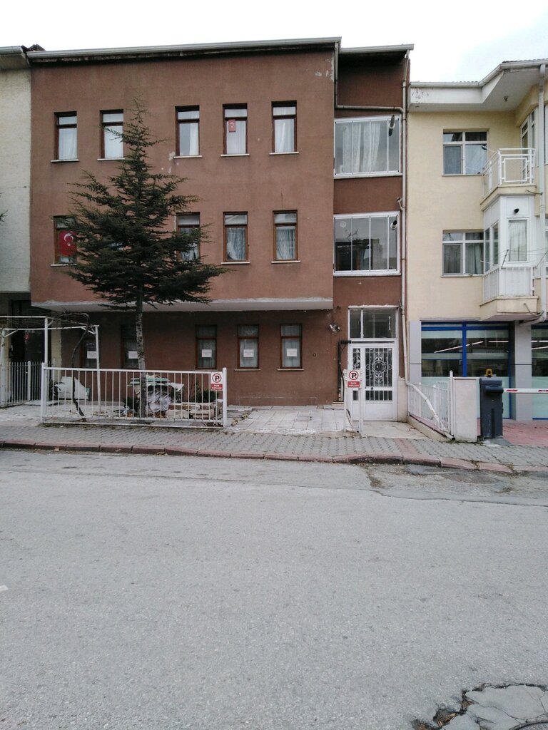 Oto kiralama Uğra Oto Kiralama, Ankara, foto