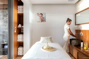 Christopher Hotel (Saint Barthélemy), otel  Saint Barthelemy'den