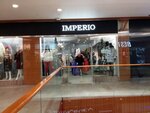 Imperio (Traktornaya ulitsa No:45), giyim mağazası  Vladimir'den