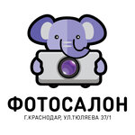FotoSlon (ulitsa Tyulyayeva No:37/1), fotoğraf hizmetleri  Krasnodar'dan