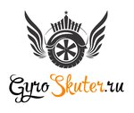 Gyroskuter.ru (Polikarpova Street No:27), elektrikli araç satışı  Moskova'dan