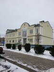 Slonimsky Rayonny otdel Grodnenskogo Oblastnogo Upravleniya Fonda Sotszashchity Naseleniya (Tapaliovaja Street No:45), sosyal yardım kuruluşları  Slonim'den