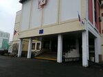 Познавайка (2nd Volskaya Street No:7к2), özel ders hizmetleri  Moskova'dan