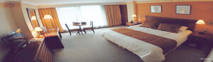 Hotel Emperador (Tungurahua, Ambato), otel  Ambato'dan