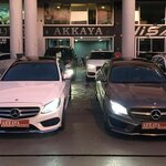 Akkaya Otomotiv Evren Demirhan Akkaya (İstanbul, Bağcılar, 100. Yıl Mah., Veysel Karani Cad., 15D), otomobil satış galerileri  İstanbul'dan