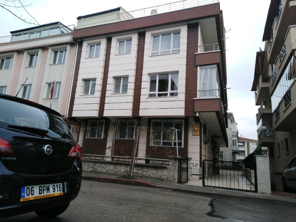 Danışmanlık hizmetleri Gönül Turgut Bİreysel Eğİtİm Danişmanliği, Ankara, foto