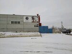 Elbrus (Moskovskoe Highway No:8), kapılar  Ulyanovsk'tan