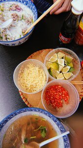 Фо-Бо (Sholokhova Street No:5к2), kafe  Moskova'dan
