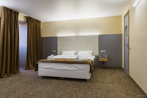 Otel Business-hotel Voskresensk, Voskresensk, foto