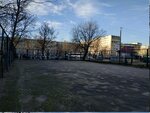 Спортплощадка, воркаут (Minsk, Saviecki City Administrative District, Kamarowka Microdistrict), spor alanı  Minsk'ten