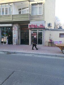 Viva Saç Tasarım (Koca Mustafapaşa Cad., No:180, Fatih, İstanbul), berberler  İstanbul'dan