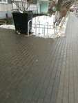 Велопарковка (Novaya ulitsa No:5, Zheleznodorozhny Microdistrict), bisiklet park yerleri  Balaşiha'dan