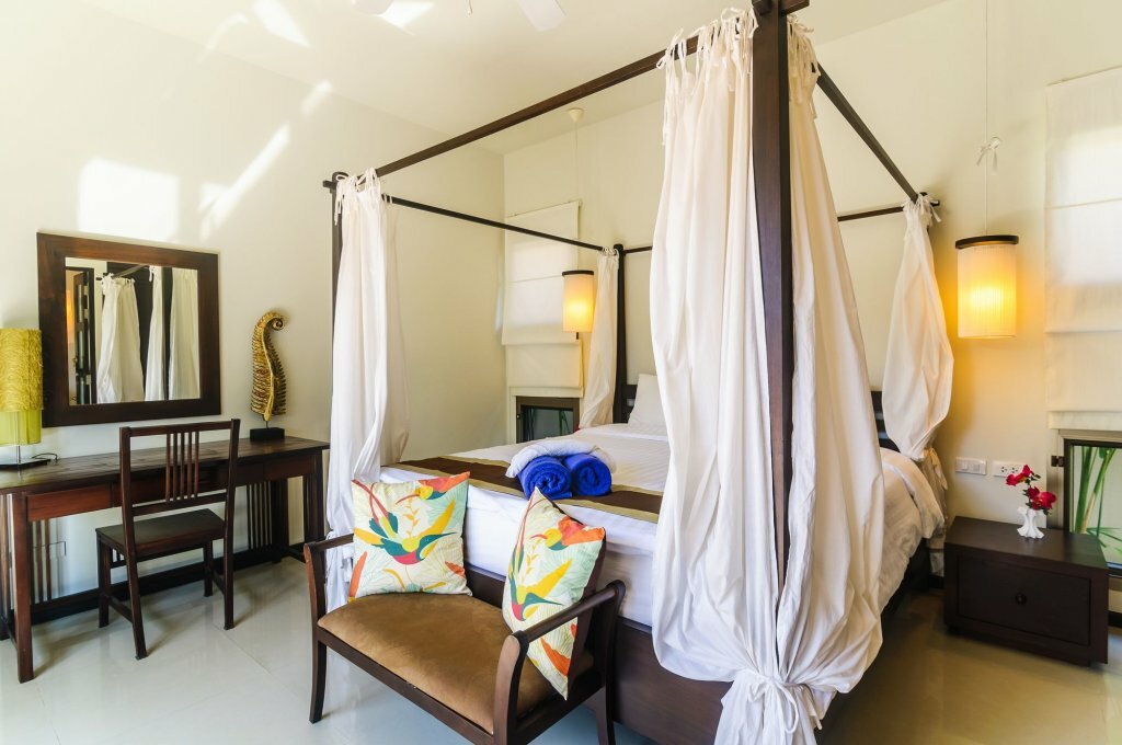 Otel Villa Alor, Phuket Eyaleti, foto