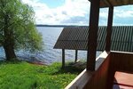 Vacantion home V Ostashlove (Pesochnaya ulitsa No:12), otel  Ostashkov'dan