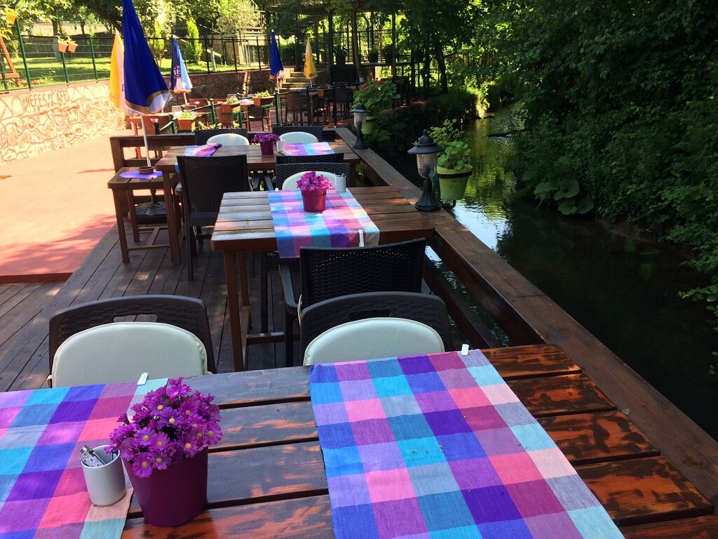 Otel Sarı Konaklar Garden Village, Şile, foto