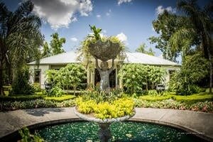 Otel The Inn at Houmas House Plantation, Louisiana Eyaleti, foto