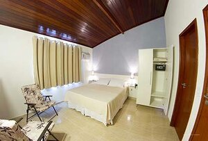 Residencial Portoveleiro (Rio de Janeiro, Cabo Frio), otel
