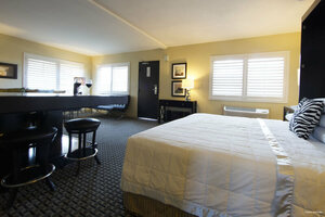 Sole Inn and Suites (Florida, Escambia County, Pensacola), otel  Pensakola'dan