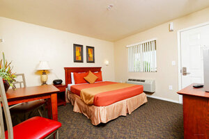 Siegel Select Tucson (Arizona, Pima County), otel  Arizona Eyaleti'nden