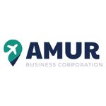 Amur Business Corporation (Rozenshteyna Street No:21), uçak kargo  Saint‑Petersburg'dan