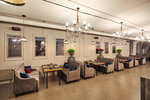 Special place (Varanianskaga Street No:17А), restoran  Minsk'ten