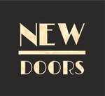 New Doors (Bakulevskiy pereulok No:2), kapılar  Slobodskoy'dan