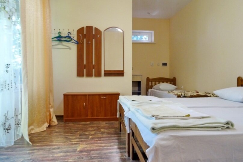 Otel Ital'yanskii dvorik, Kırım Cumhuriyeti, foto