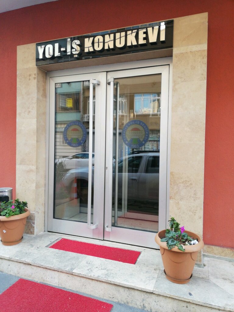 Otel Yol-İş Konuk evi, İstanbul, foto