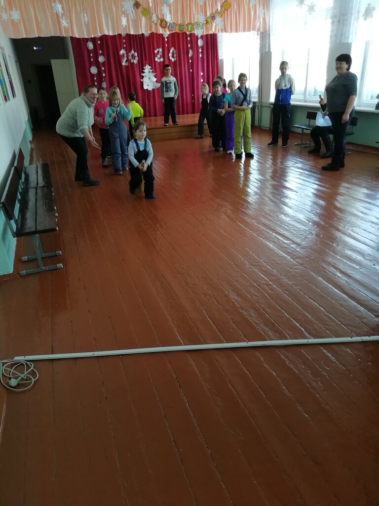Ortaokul Osnovnaya obshcheobrazovatelnaya shkola № 13, , foto