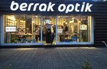 Berrak Optik (Sakarya, Serdivan, Muhsin Yazıcıoğlu Blv., 53B), optik  Serdivan'dan