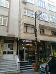Emre Çağatay Hair Studio (Fevzi Çakmak Mah., Yuvam Sok., No:54, Bahçelievler, İstanbul), kuaförler  İstanbul'dan