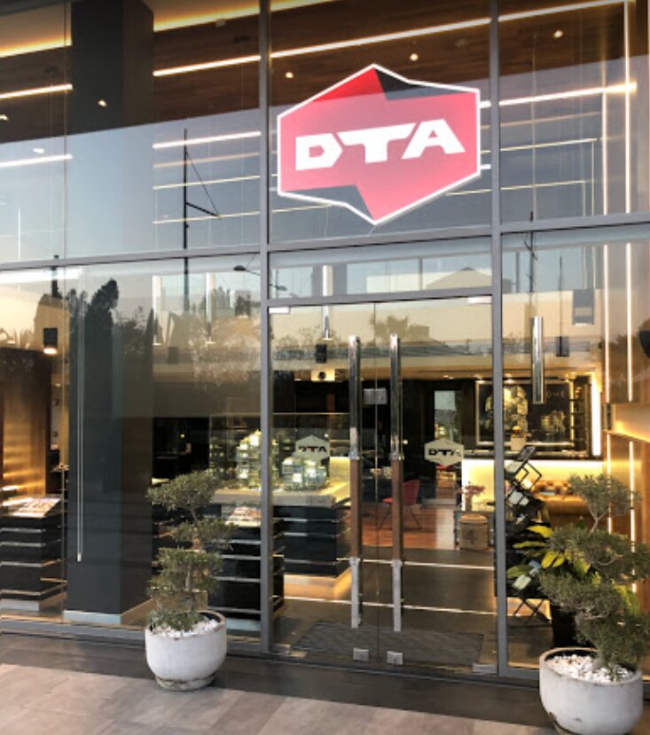 Lüks gayrimenkul Dta Group, Limassol, foto