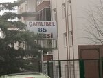 Çamlıbel 85 Sitesi (Ergazi Mah., 1821. Cad., No:3, Yenimahalle, Ankara), gayrimenkul yönetimi  Ankara'dan